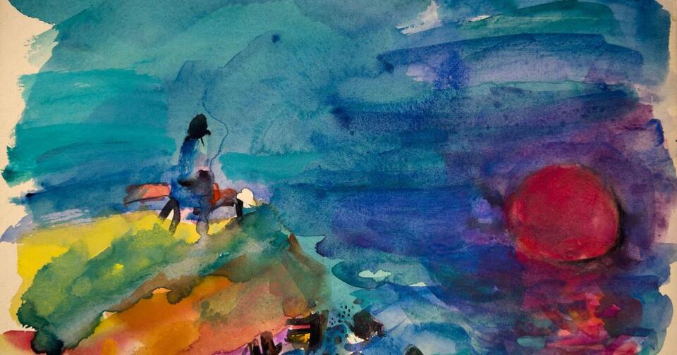 Leepa-Rattner Museum of Art unveils epic fall lineup featuring Jeff ...