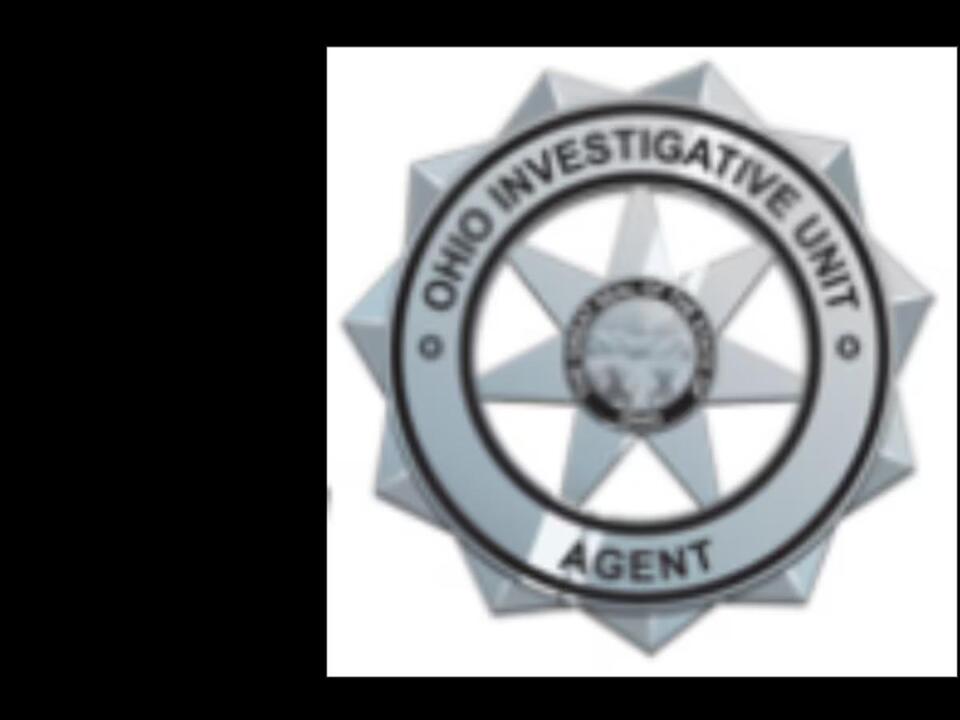 Ohio Investigative Unit agents involved in crash while responding to ...