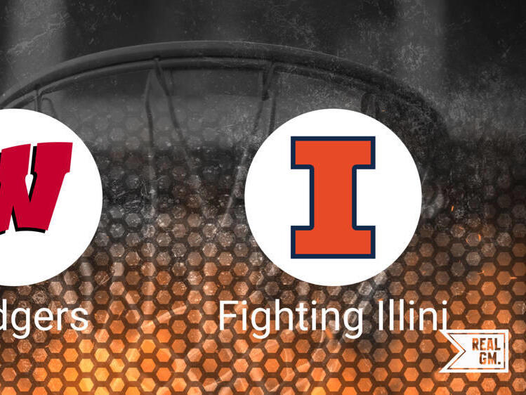How to Watch Wisconsin vs. Illinois Basketball: Streaming Live and on ...
