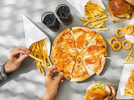 The 10 worst ultra-processed foods you can eat