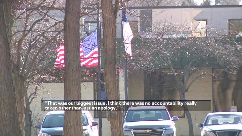 Divine Redeemer gun threat, parents concerned - NewsBreak