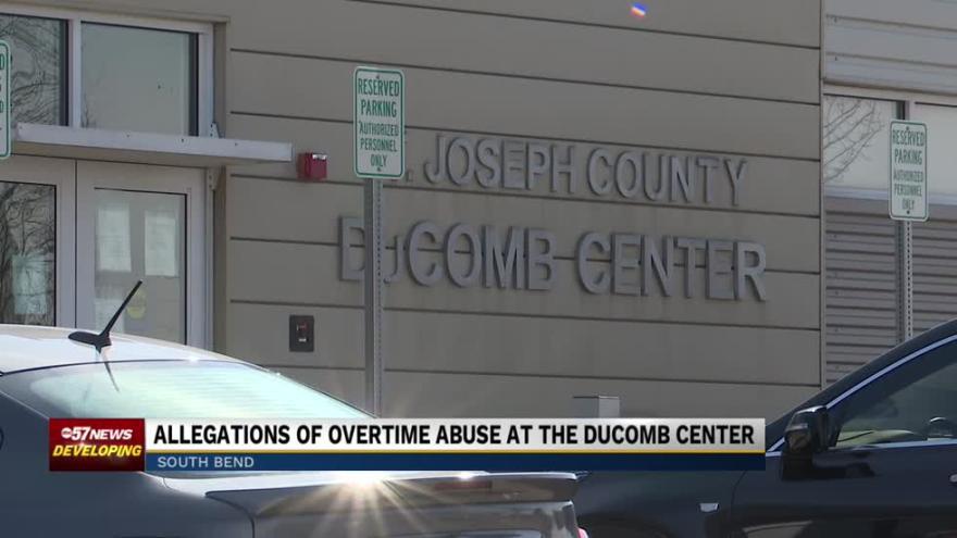 Delores Walker fired from DuComb Center - NewsBreak