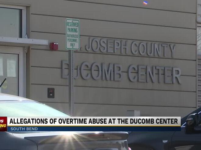 Delores Walker fired from DuComb Center