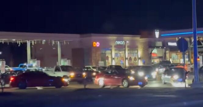 Freetown, Fall River, Lakeville, Berkley, Massachusetts State Police ...