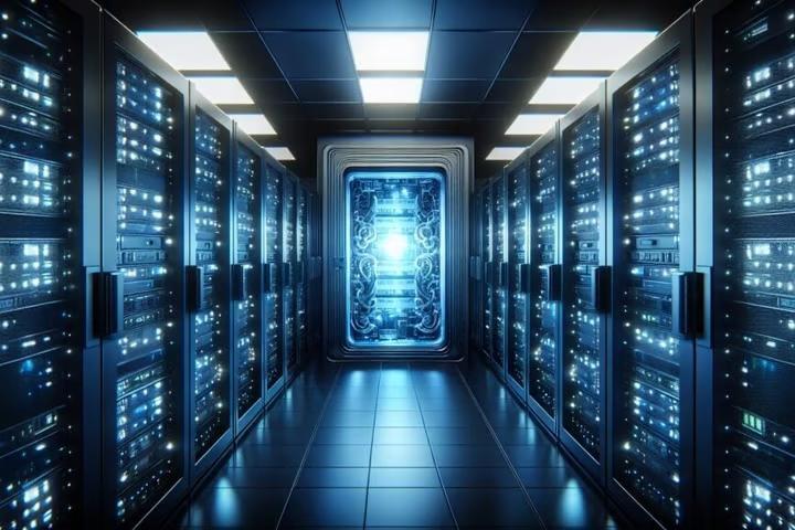 Data Center Boom Meets Energy Limits As Denmark Halts New Projects Amid ...