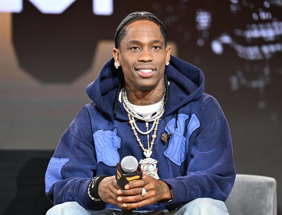 Travis Scott Responds to Pusha T’s “So Be It” Diss, Shares His Side of ...