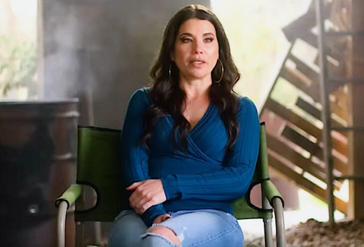 GH Spoilers: Michelle Lundstrom Angry Over Jason’s Intimate Scenes With ...