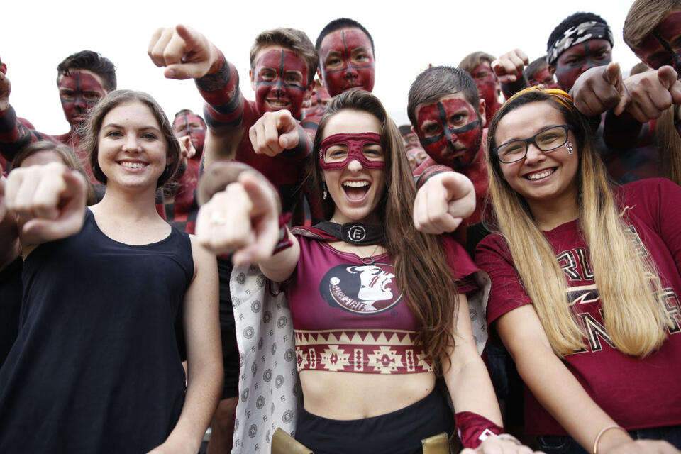 Florida State Fans Announce Boycott After Mike Norvell Decision - NewsBreak