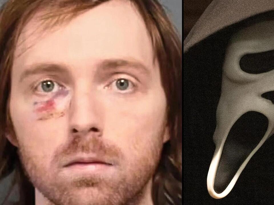 Family of Man Allegedly Killed by Person in ‘Scream’ Mask Wants ...