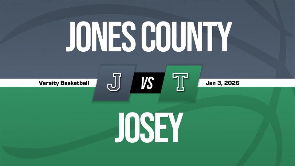 Basketball Game Preview: Jones County Greyhounds vs. Putnam County War ...