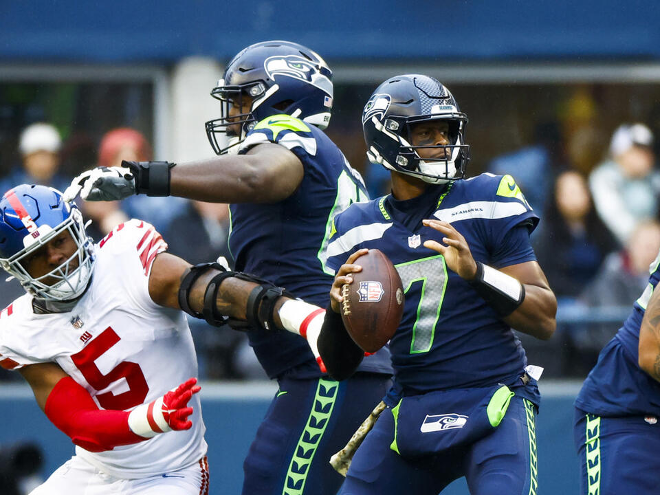 Seattle Seahawks three biggest remaining needs heading into Day Two of ...