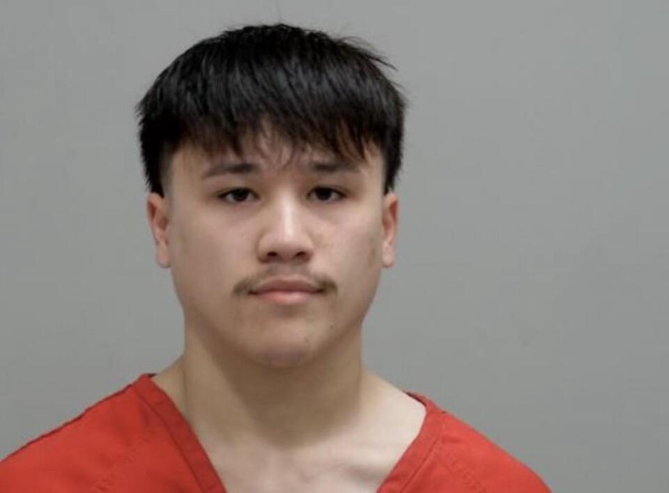 High-Speed Corvette Chase Suspect Pleads Guilty in Pickaway County ...