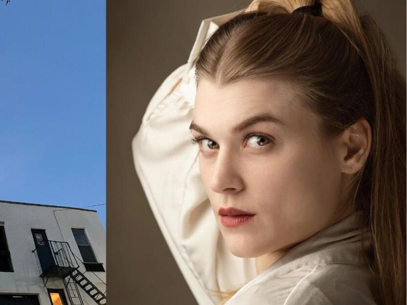 Brooklyn Center for Theatre Research To Premiere Matthew Gasda's BERLIN ...