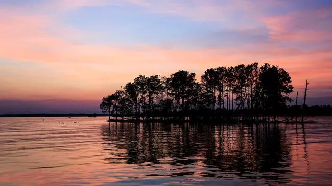 3 Wisconsin Lakes Named Among The 'Most Beautiful Lakes' In America ...