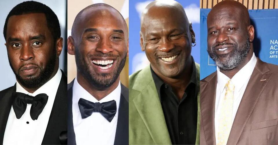 EXCLUSIVE: Dirty Diddy's Warped Basketball Role Play – How 'Sex Fiend ...