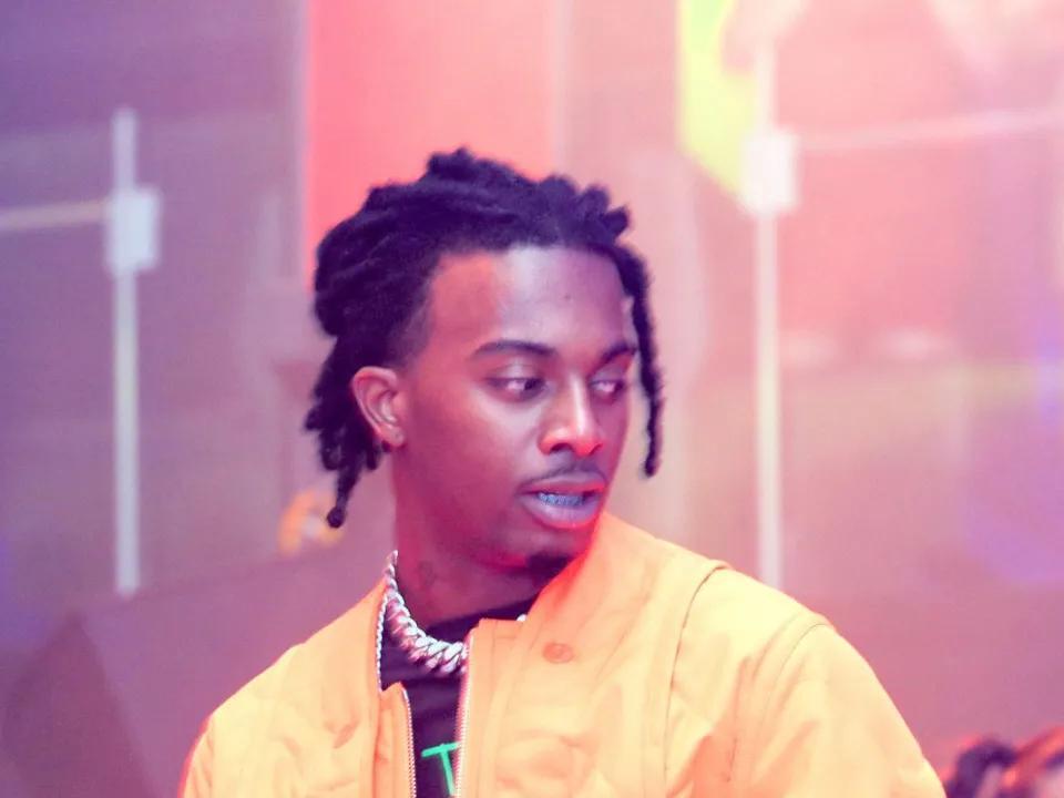Playboi Carti Accused Of Threatening To Shoot Driver During Utah ...