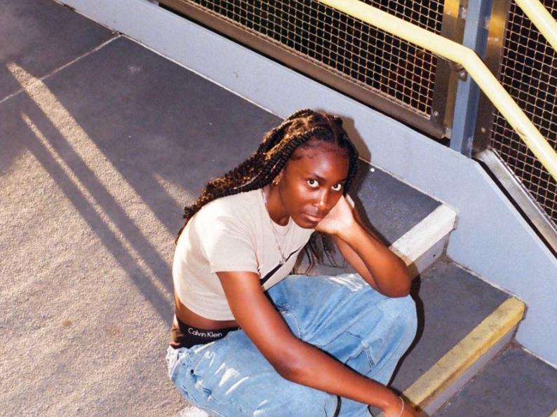 Gabriella Bongo unveils genre-bending and emotional EP 'Unsettled Rhythms'
