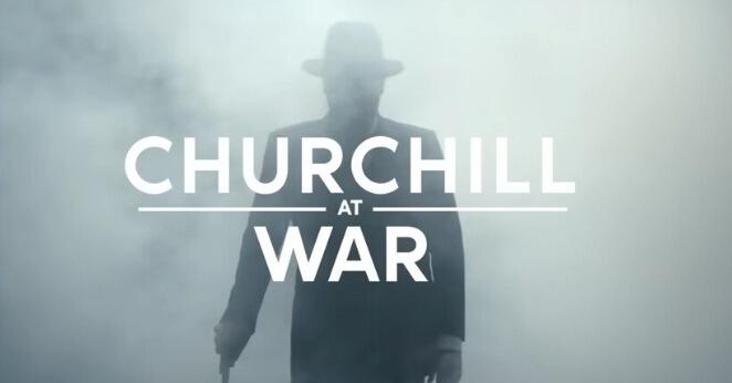Netflix on “Churchill at War”: Not For the Unwary - NewsBreak