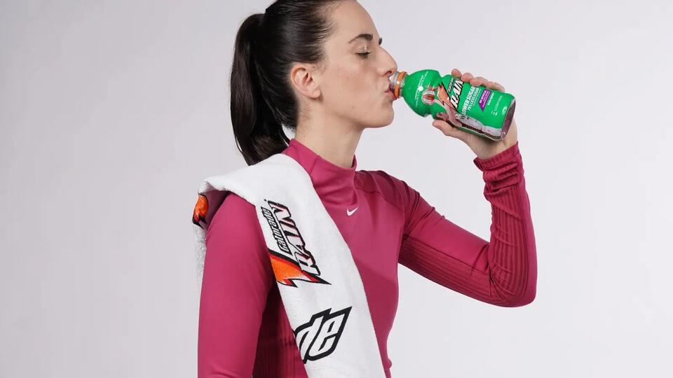 Caitlin Clark’s Brand Deals: Building the $100 Million Machine - NewsBreak