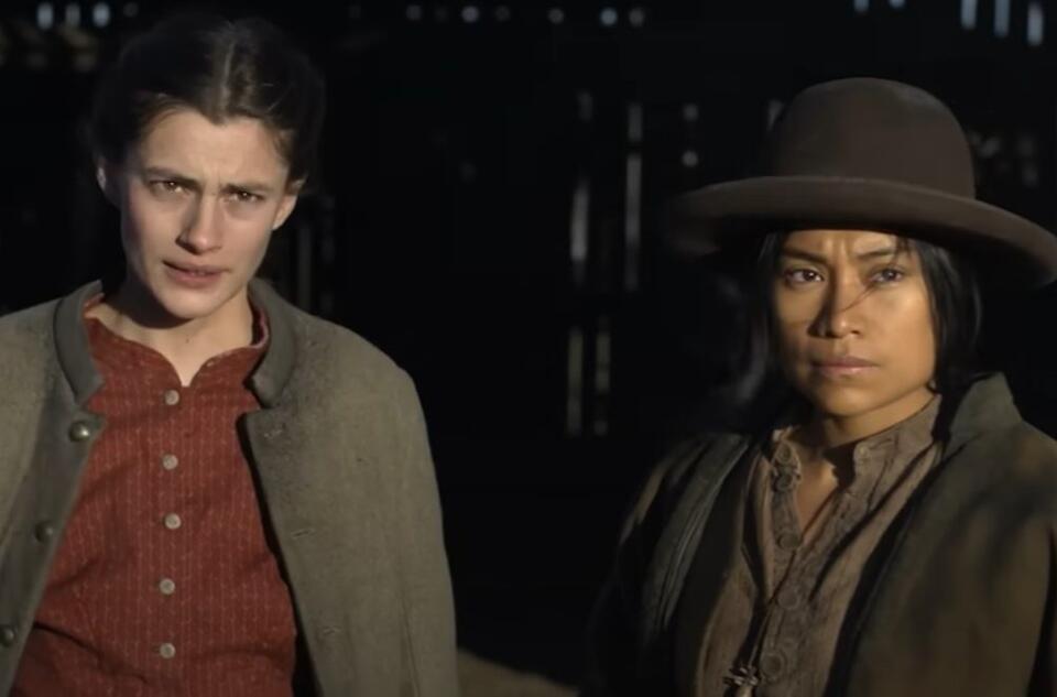 Netflix’s ‘The Abandons’ fails with 5 major problems - NewsBreak