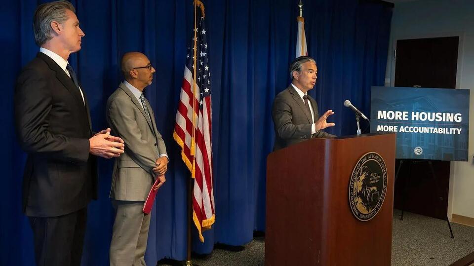 Attorneys general challenge federal DEI oversight - NewsBreak
