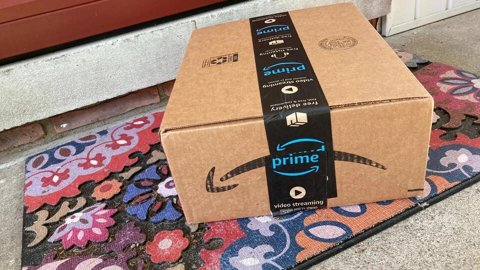 Here's how Illinois Amazon customers can get their share of settlement ...