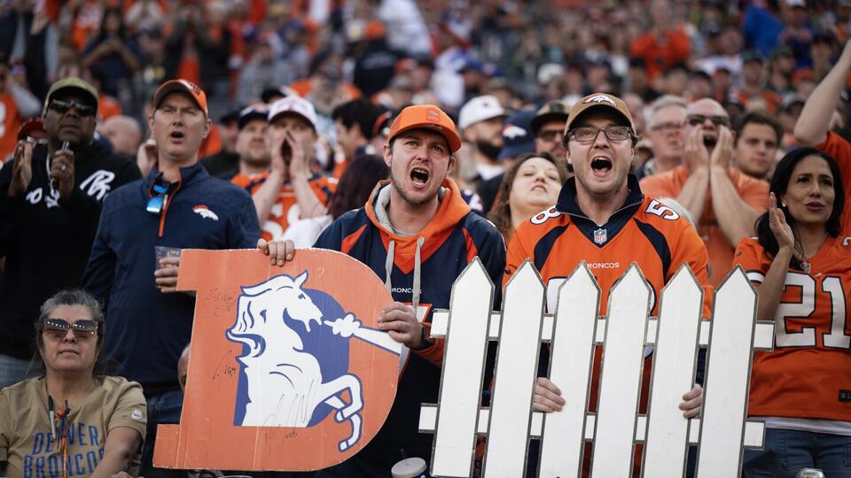 PFT’s Week 16 2025 NFL power rankings: Broncos on top - NewsBreak