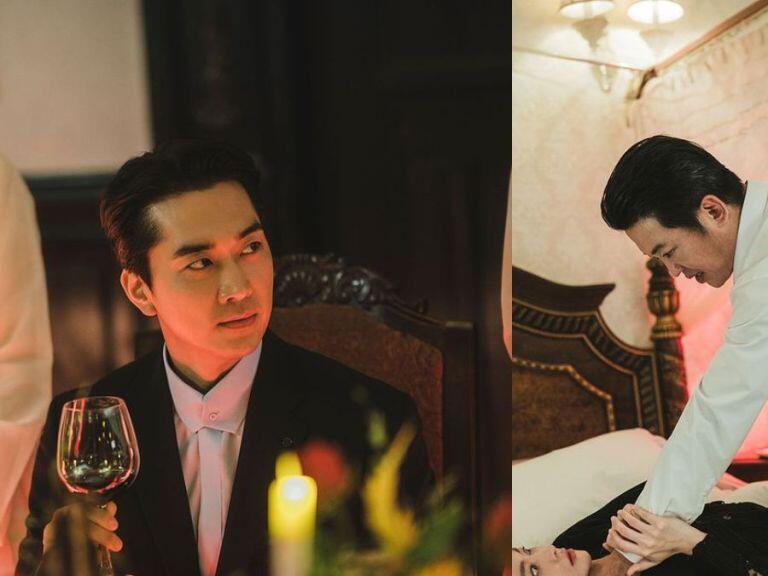 The Player 2: Master of Swindlers Episode 9 Recap & Spoilers