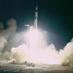 How NASA Solved The "Pogo Problem" And Got Humans To The Moon - NewsBreak