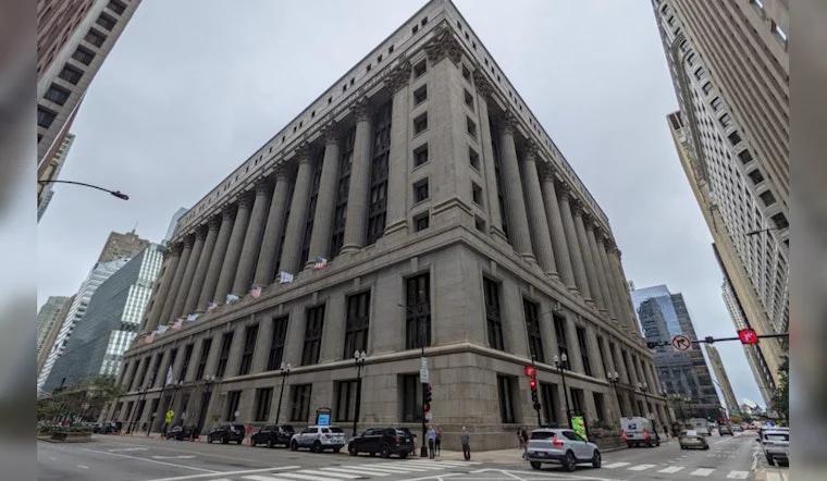 Mayor Johnson Appoints Sharla Roberts as Chicago's Chief Procurement ...