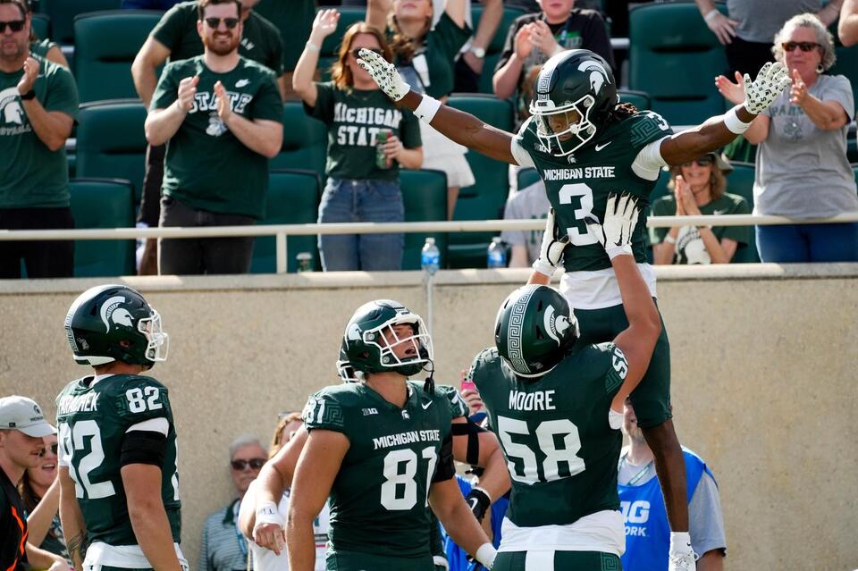 College Football: Week 4 viewing guide, three must-watch games this ...