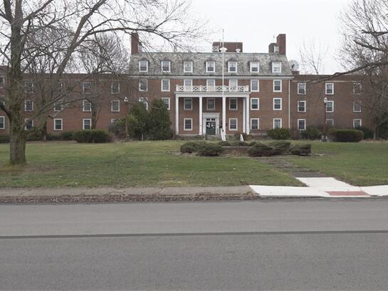 New York real estate group seeks grant from City of Sharon to start ...