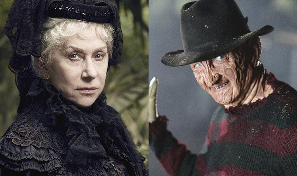 The Chilling Real-Life Inspiration Behind Our Favorite Horror Movies ...