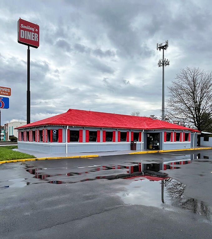 This Unassuming Diner In Delaware Serves Up The Best Coffee You’ll Ever ...