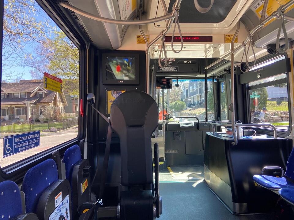 Metro Transit previews new Bus Rapid Transit routes