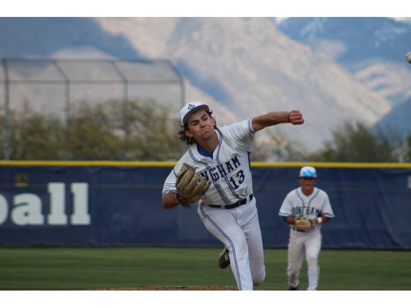 Baseball: Bingham swept out of 6A Super Regional by Syracuse