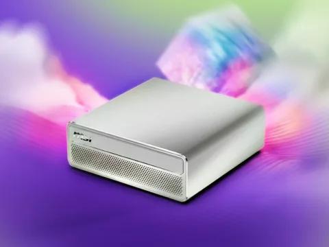 MSI's new Nvidia RTX Spark Mini PC rivals Mac Studio, Asus ProArt Mini ...
