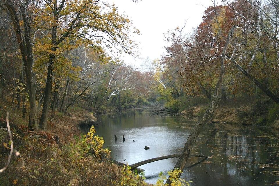 Explore 25 Secluded Towns Tucked Away in the Fields and Forests of ...