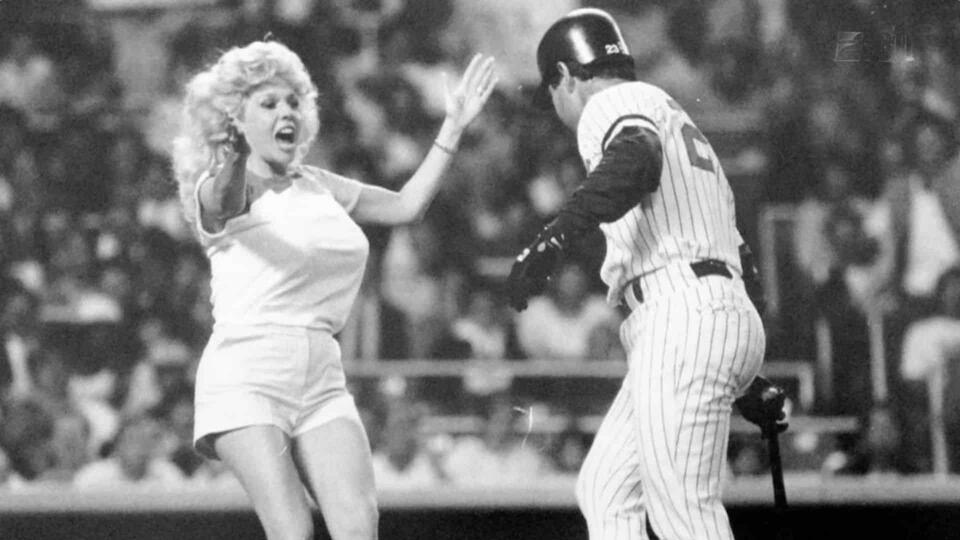 Baseball Moments That Went Completely Off-Rails - NewsBreak