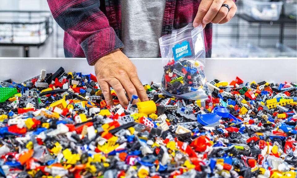 Loudoun getting its first Bricks & Minifigs store - NewsBreak