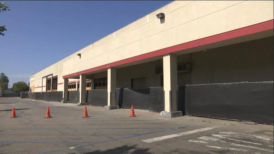 New businesses coming soon to old Santa Maria Costco building, next ...