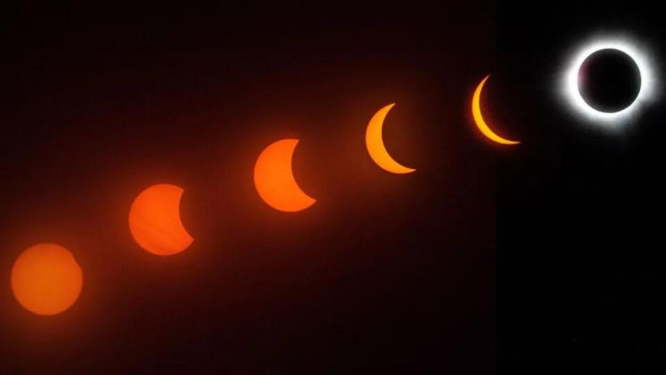 What Does Eclipse Season Mean and What Happens? How to Make the Most of ...