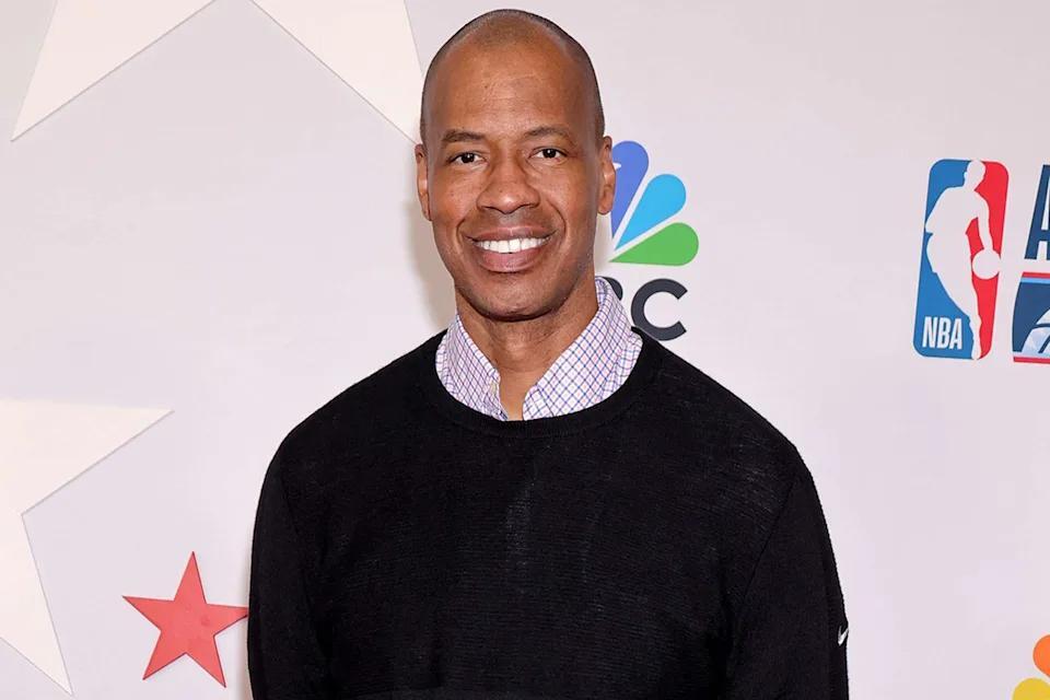 Former NBA player Jason Collins' official cause of death revealed after ...