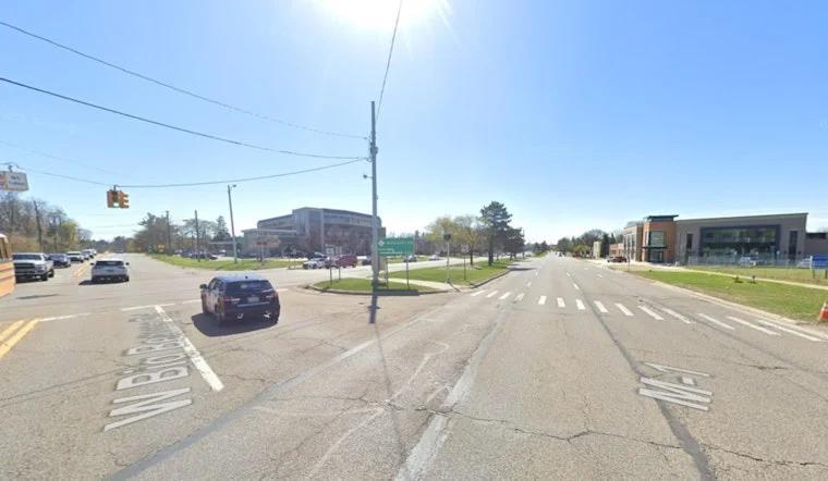 Late-Night Red-Light Horror At Big Beaver And Woodward Kills Farmington ...