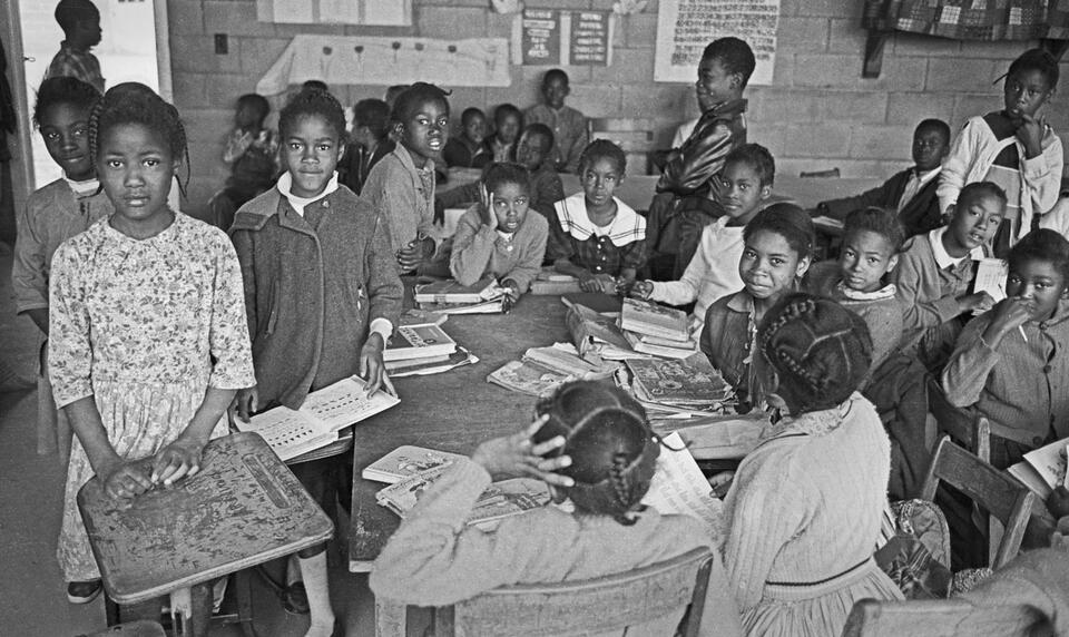Segregation Academies Still Operate Across the South. One Town Grapples ...