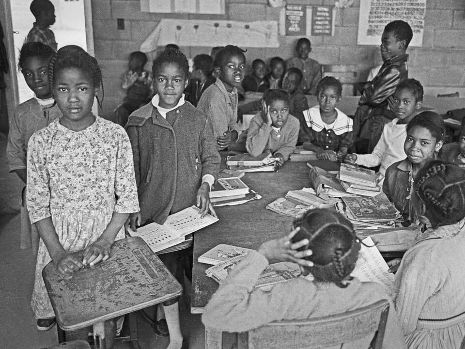 Segregation Academies Still Operate Across the South. One Town Grapples ...