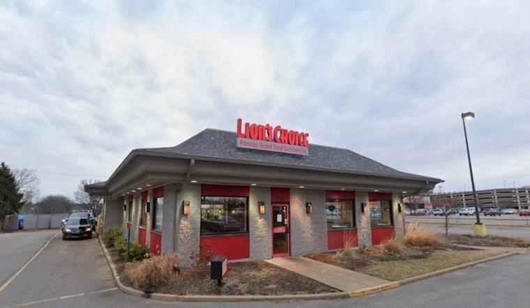 Roast-Beef Chain Showdown as Lion’s Choice Feud Heads to St. Louis ...