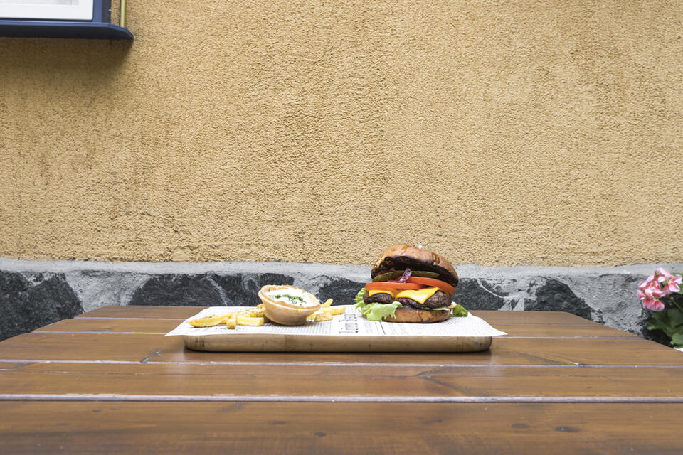 20 Wall Street Lunch Spots Where NYC’s Power Players Actually Eat ...