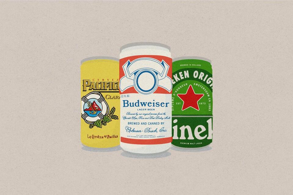 The Best Cheap Beers on the Planet, According to Experts - NewsBreak