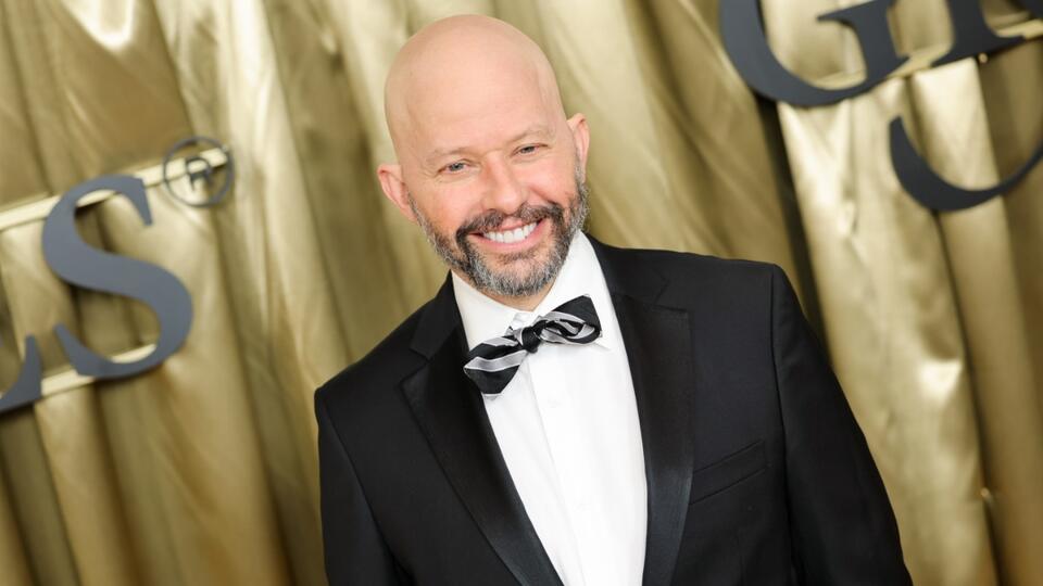 Jon Cryer Net Worth 2025: How Much Money Does He Make? - NewsBreak